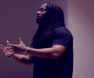 About Life & Relationship Coach Stephan Labossiere