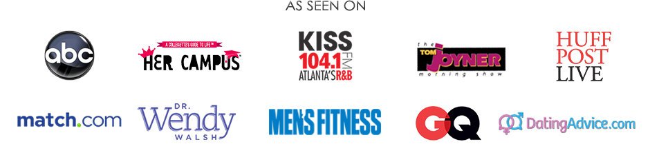 Relationship Expert & Coach - Stephan Labossiere